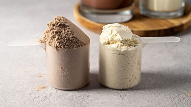 Beef Protein Isolate vs Hydrolyzed Beef Protein: Key Differences